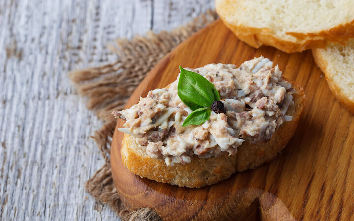 15 petiscos com menos de 5 ingredientes para fazer em casa