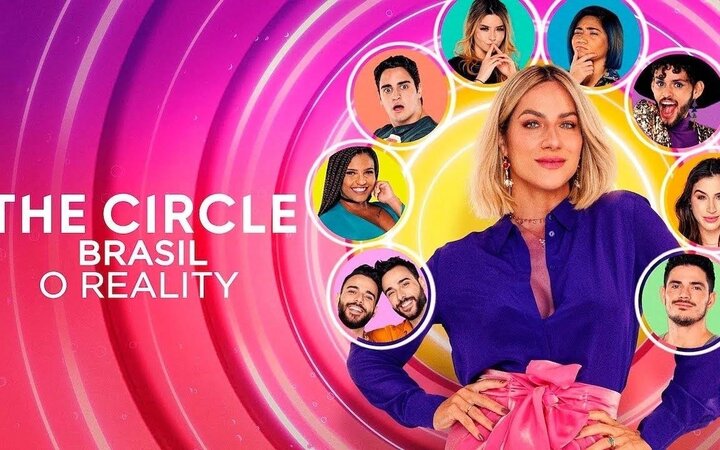 23 reality shows para maratonar na Netflix