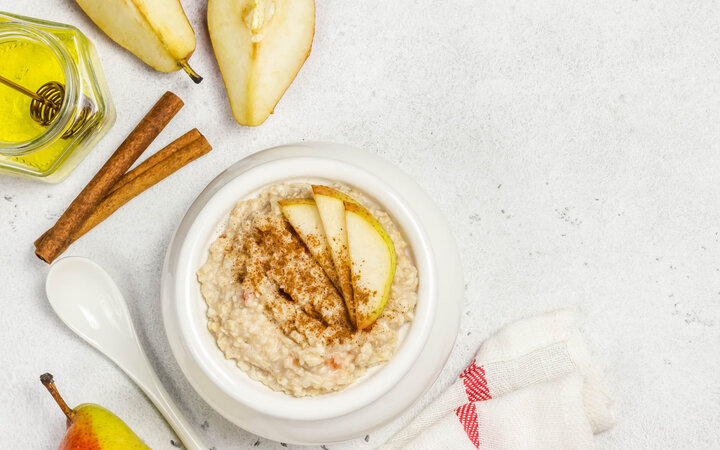 11 receitas de mingau para fazer em qualquer momento do dia