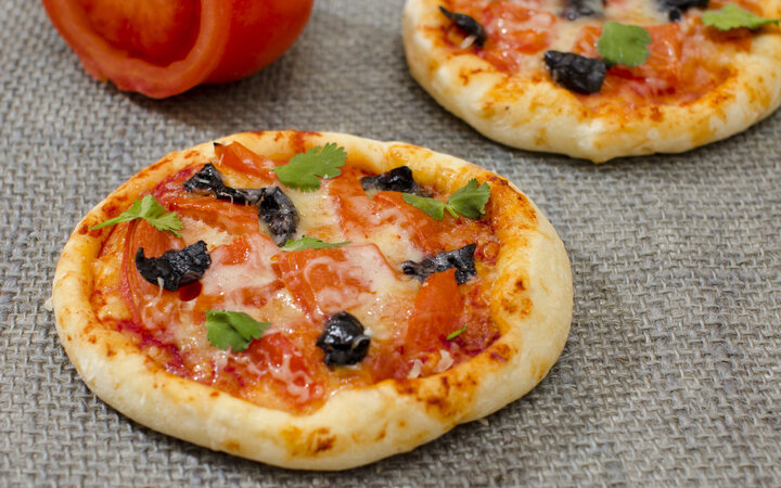 9 receitas com pão sírio que vão te surpreender