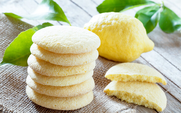 11 receitas deliciosas para quem ama cookies