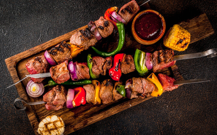 10 dicas que vão te ajudar a fazer o churrasco perfeito