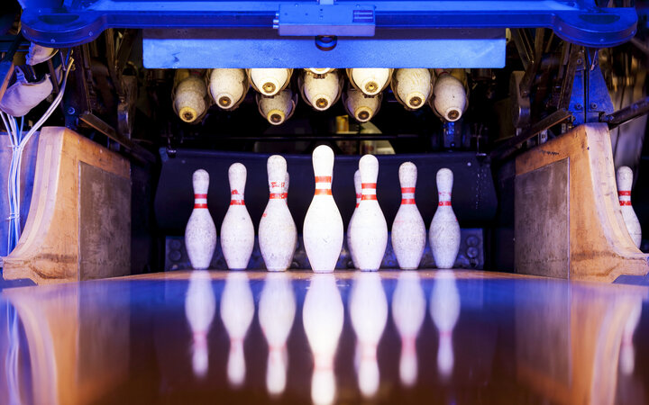 10 lugares para jogar boliche em São Paulo