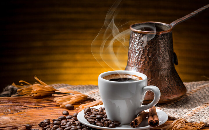 Receita: aprenda a fazer um delicioso e aromático café turco