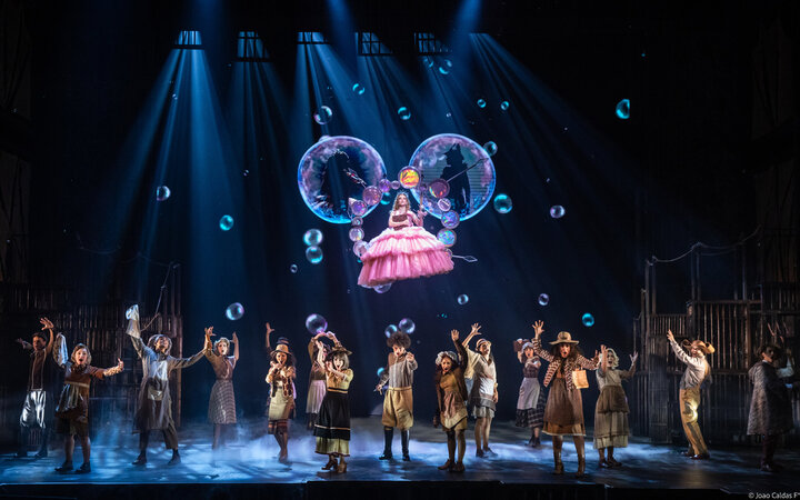 Wicked: tudo sobre a nova versão do musical da Broadway em São Paulo