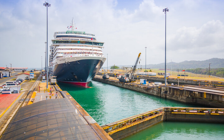 10 motivos imperdíveis para você visitar o Panamá!