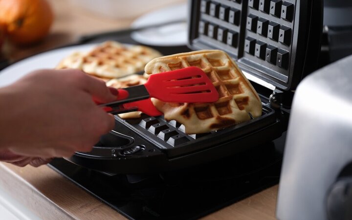 Receita de Waffle Fit é simples, rápida e saudável; confira!