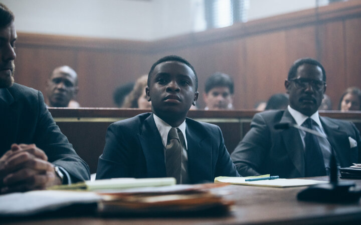 Além de 'Depp vs. Heard': 10 séries de tribunal para assistir na Netflix