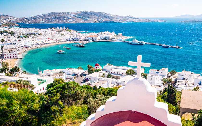 10 viagens dos sonhos que todo mundo deveria fazer