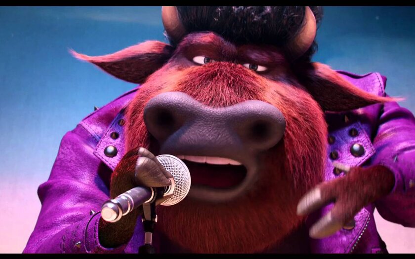 10 Motivos para ver a animação “Sing – Quem Canta Seus Males Espanta”