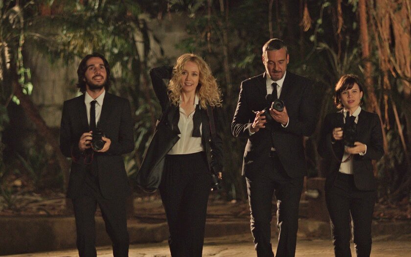 10 filmes incríveis sobre casamento para ver na Netflix