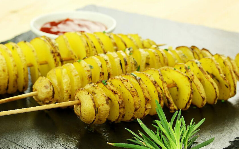 11 receitas para fazer com batata, o melhor carboidrato que você respeita