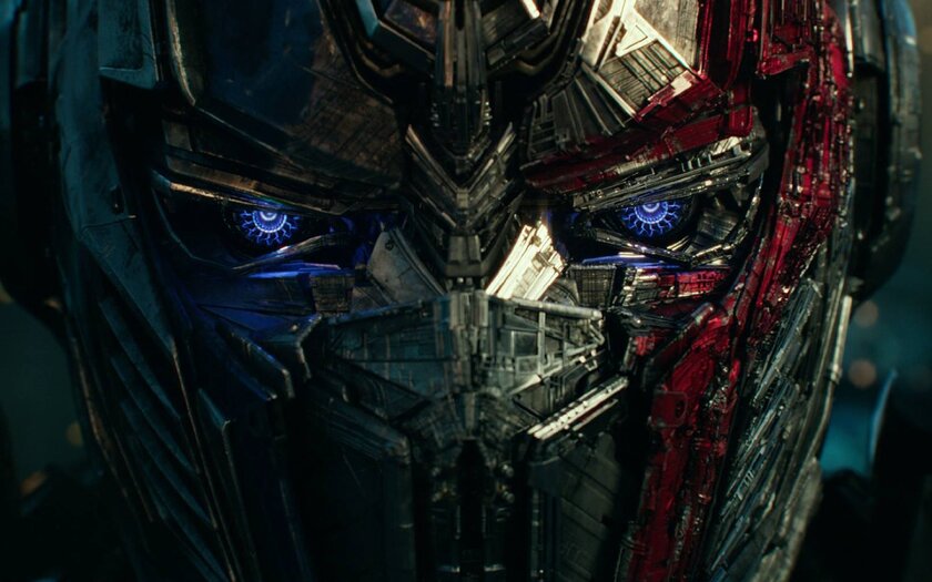 Transformers: O Último Cavaleiro - filme, sinopse e trailer - Guia da Semana