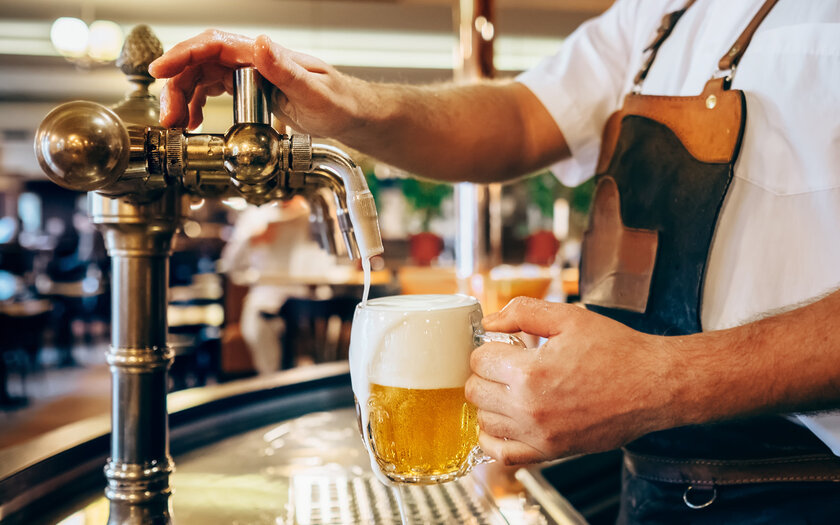 Lugares com chopp e drinks à vontade para aproveitar o happy hour em ...