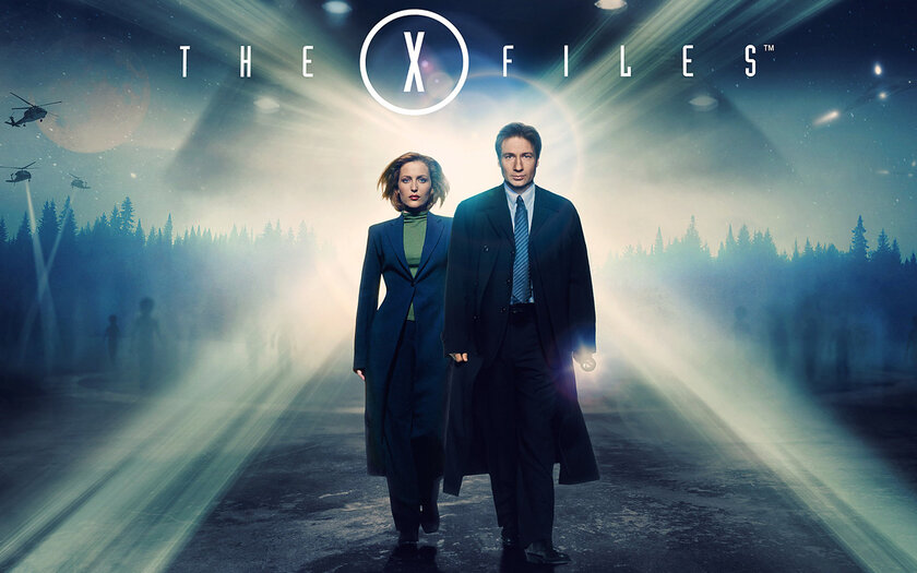 Netflix 10 Séries De Ficção Científica Que Você Precisa Assistir