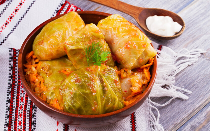 18 pratos apetitosos que são típicos da Rússia