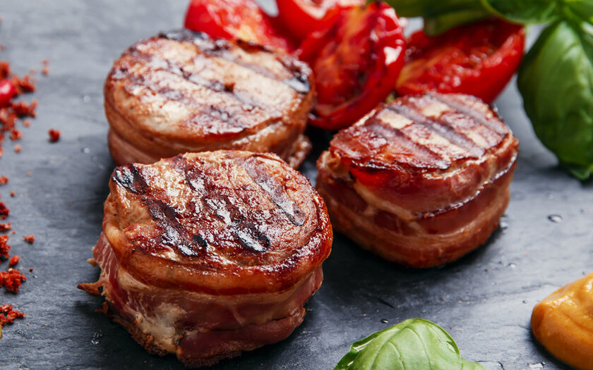 16 receitas com bacon que são pura perdição para experimentar em casa