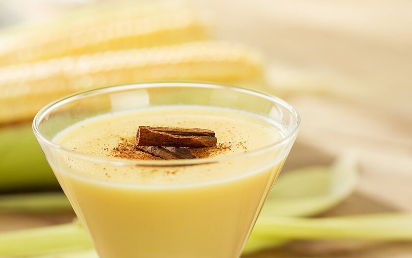 10 receitas salgadas e doces com milho - Guia da Semana