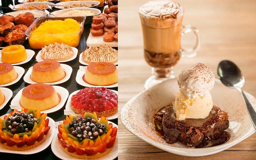 8 padarias em São Paulo para comer doces inesquecíveis