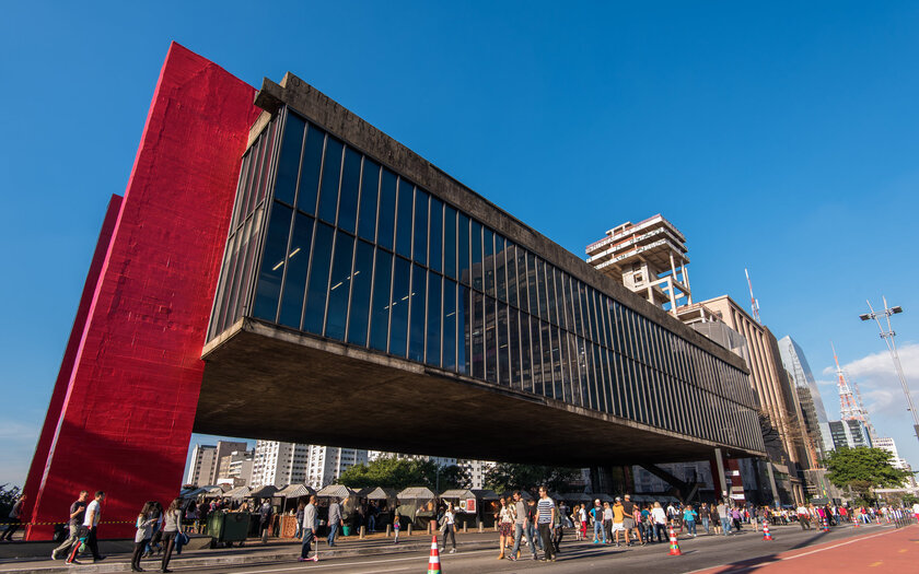 12 museus em São Paulo que oferecem entrada gratuita em algum dia da semana