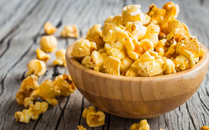 10 receitas deliciosas para saborear durante o Oscar 2018