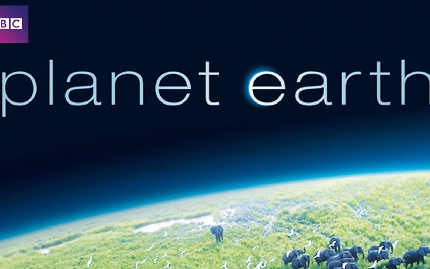 10 séries disponíveis na Netflix para quem ama ciência