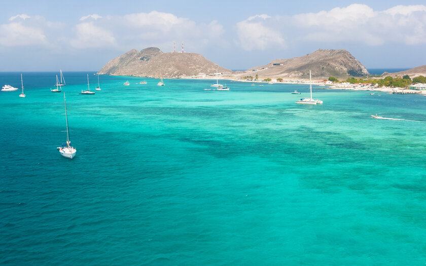 Los Roques é o paraíso que você precisa conhecer (e se apaixonar) na ...