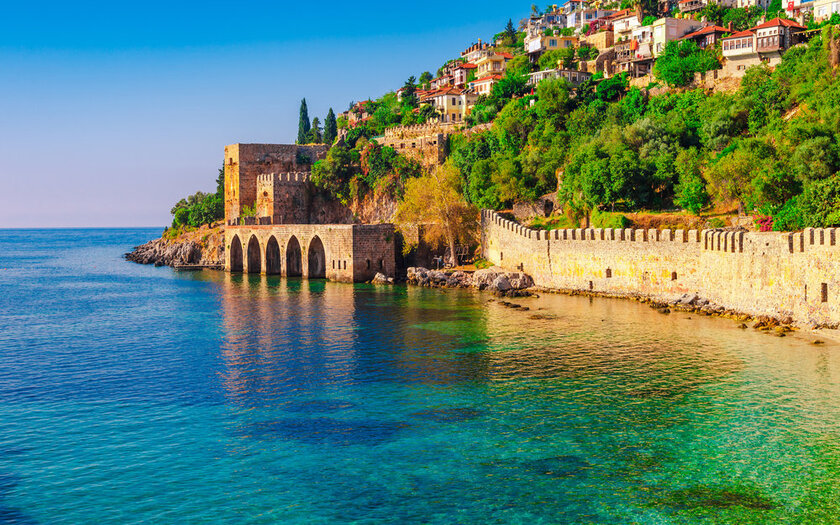 Conheça a Turquia: 6 lugares incríveis que vão fazer você se apaixonar ...