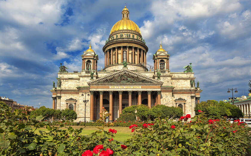 Rússia em 45 fotos: conheça o país sede da Copa do Mundo de 2018