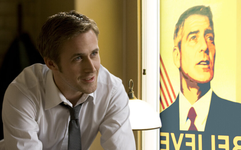 10 filmes com Ryan Gosling que você precisa assistir