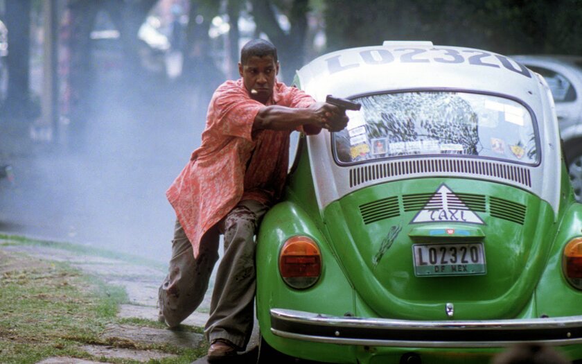 15 filmes sobre vingança que você tem que ver