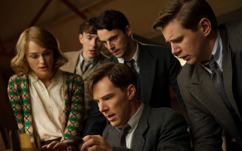 14 filmes que vão te inspirar a construir uma carreira