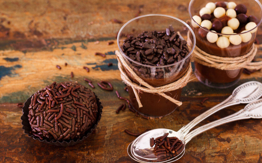10 dicas para fazer um brigadeiro perfeito