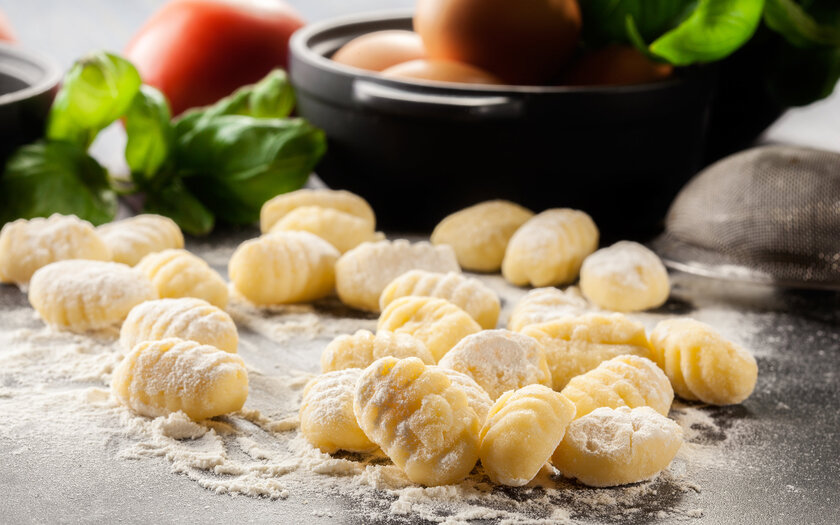 8 dicas para fazer o nhoque perfeito