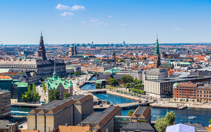 12 lugares incríveis para conhecer na Dinamarca