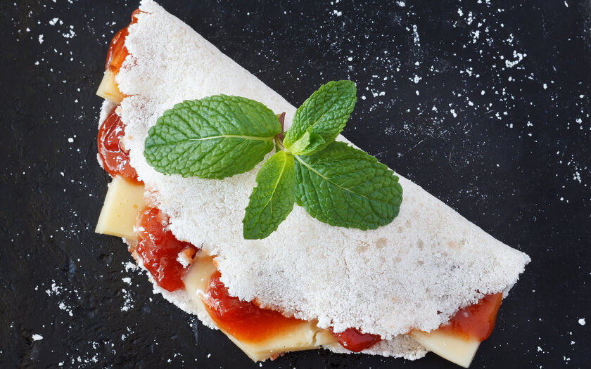 12 receitas para quem ama goiaba