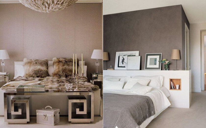 Decoração da cor Fendi está em alta; saiba como usar na sua casa