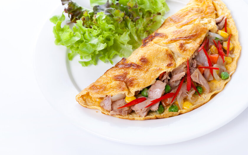 Rápidas e práticas: 10 receitas com atum que vão te surpreender