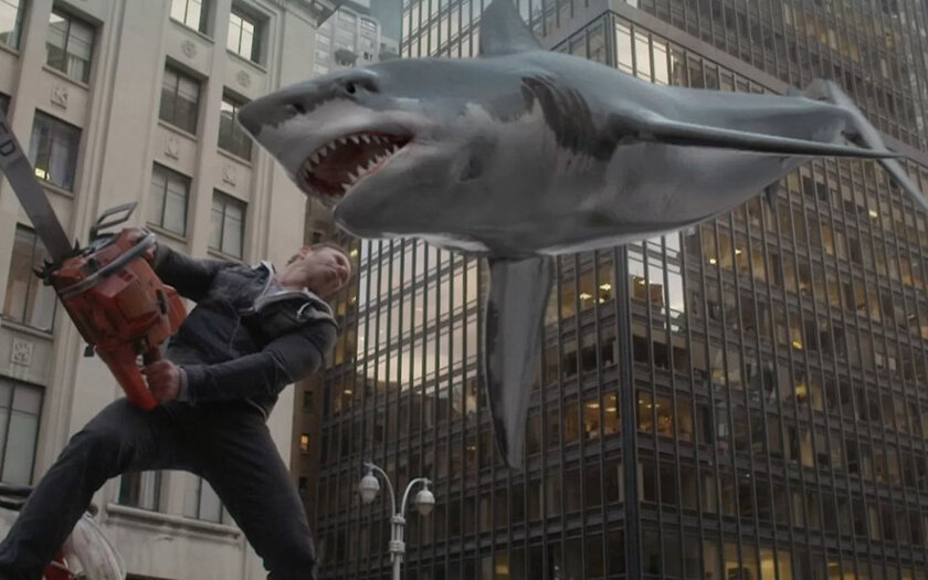 11 filmes que todo apaixonado por tubarões precisa assistir uma vez na vida