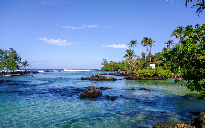 Viagem inesquecível: 8 lugares que vão te convencer a ir para o Havaí