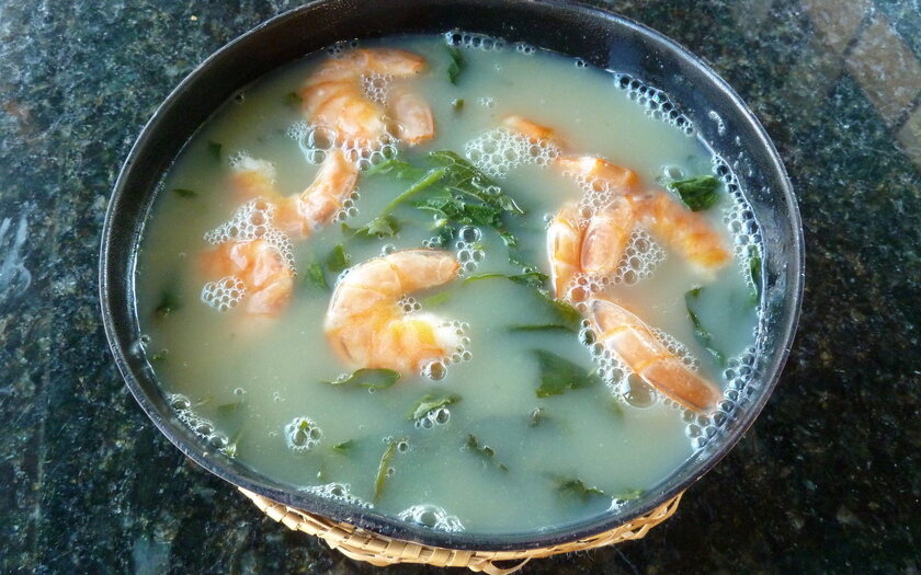 10 receitas inspiradas na culinária indígena que você precisa testar já