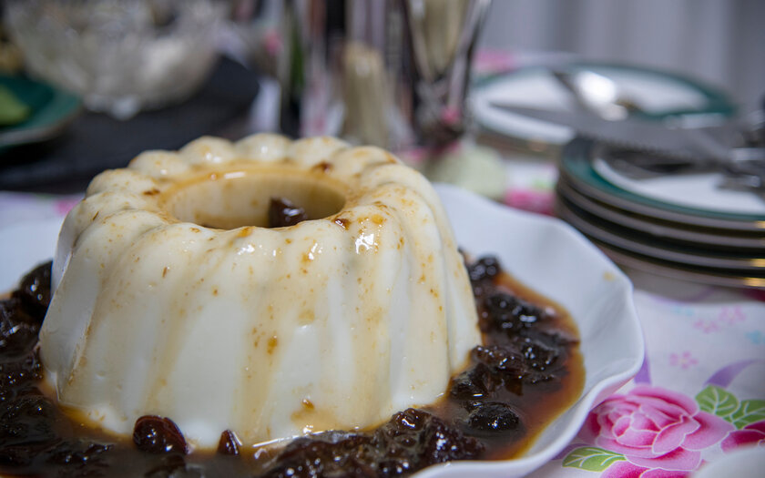 De doce de leite a manjar: confira 10 receitas de doces caseiros que ...
