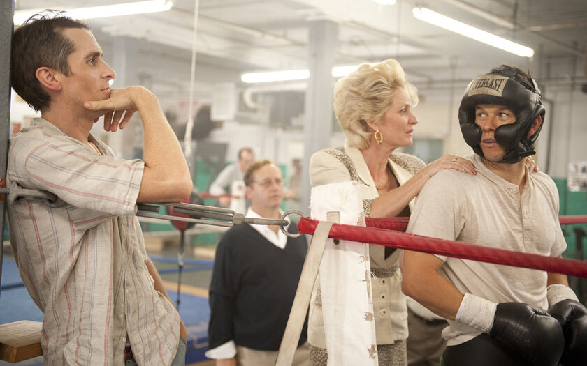 “10 segundos para vencer” e mais 9 filmes sobre boxe que você precisa ...