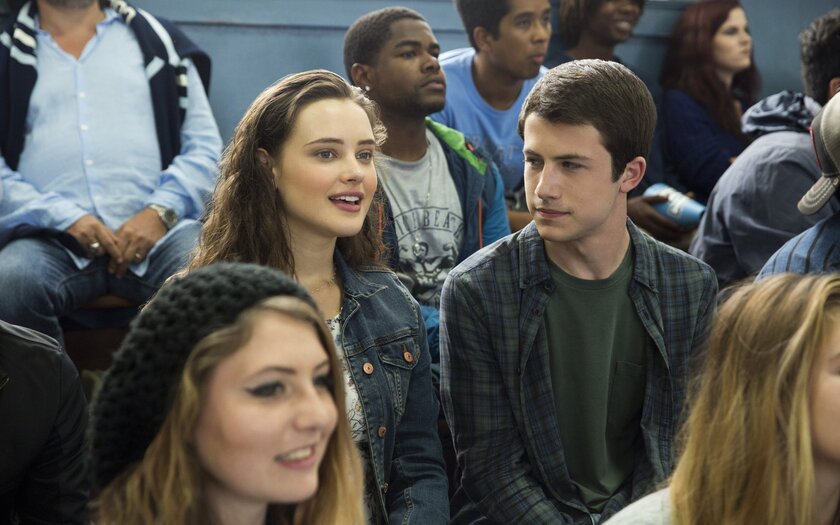 20 filmes e séries da Netflix que todo apaixonado por psicologia ...