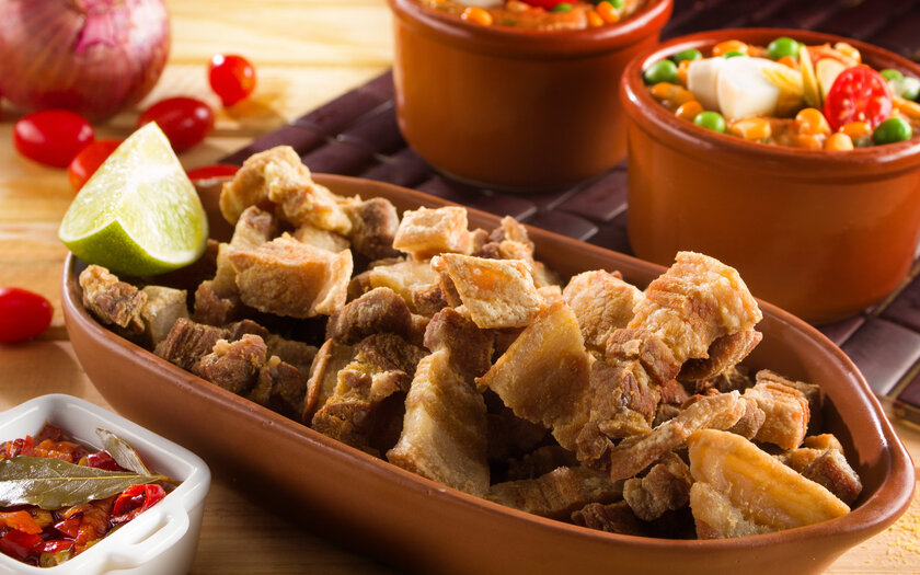 7 restaurantes especializados em comida mineira que você precisa ...