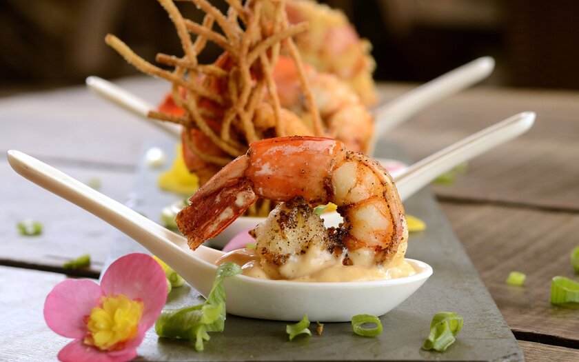 8 restaurantes para comer comida exótica em São Paulo