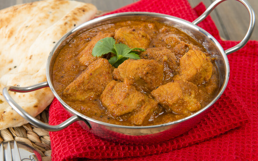 10 receitas da culinária indiana para você preparar em casa