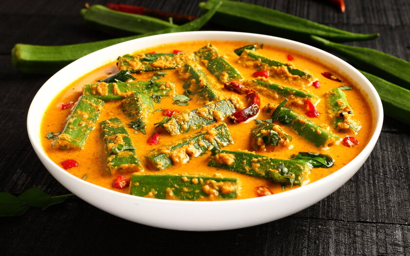 10 receitas da culinária indiana para você preparar em casa