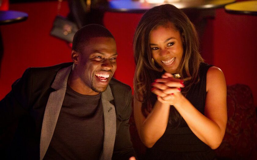 12 filmes estrelados por Kevin Hart que você precisa assistir