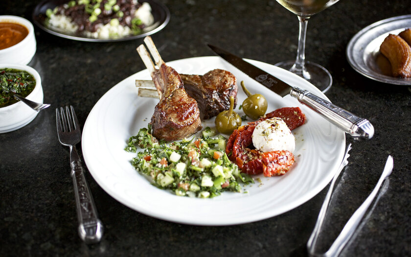 9 rodízios em São Paulo que realmente valem a pena